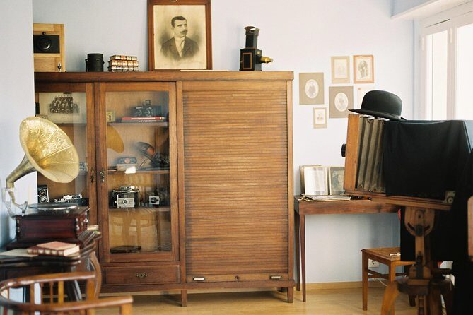 19th Century Photography Experience - Additional Information and Considerations