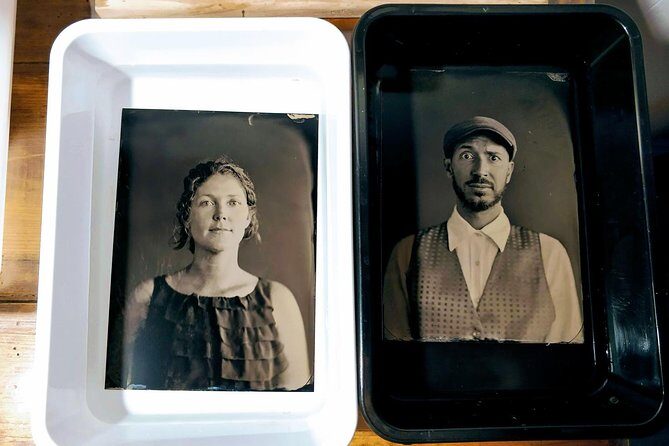 19th Century Photography Experience - Final Thoughts: Is It Worth It?