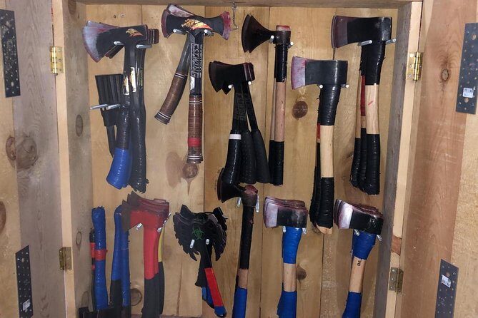 1h Ax Throw - Value and Pricing