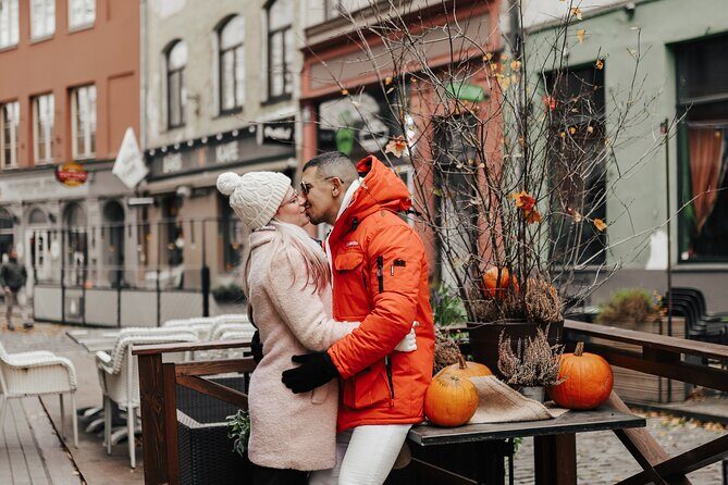 1H Private Photoshoot in Old Town of Riga - Why Choose the 1H Private Photoshoot in Riga’s Old Town?