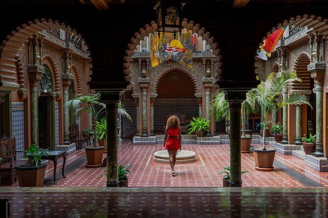 1h Secret Lisbon by Tuk Tuk - Mouraria, Graça & Alfama - Who Should Consider This Tour?