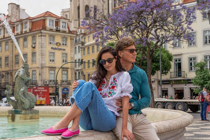 1h Secret Lisbon by Tuk Tuk - Mouraria, Graça & Alfama - FAQ