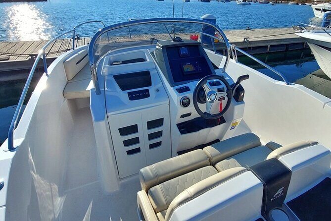 1h shared boat tour - Is This Tour Worth It?