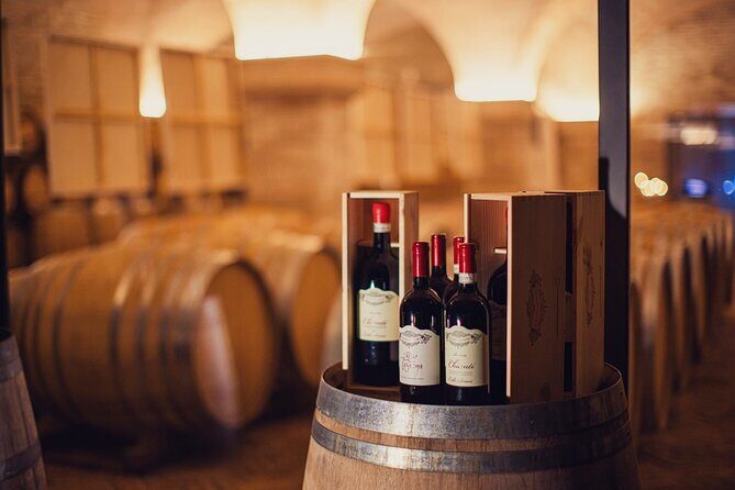 1h30m Wine Tasting and Visit to Val D'Orcia - FAQ