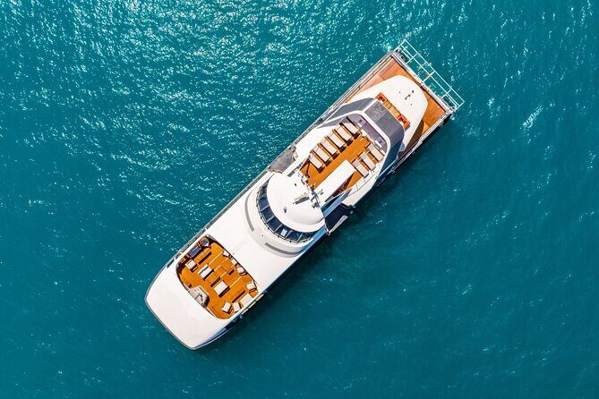 1hour Scenic Flight Heart Reef, Whitehaven Beach, Hill Inlet, GBR - The Review Highlights & Authentic Insights