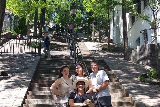 1st Day in Paris Discovery Private Tour: 'How-to' Orientation & Sightseeing Fun! - Why Choose the 1st Day in Paris Discovery Private Tour?