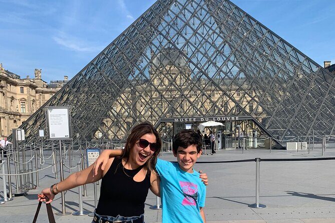 1st Day in Paris Discovery Private Tour: 'How-to' Orientation & Sightseeing Fun! - What to Expect: Value and Practicality