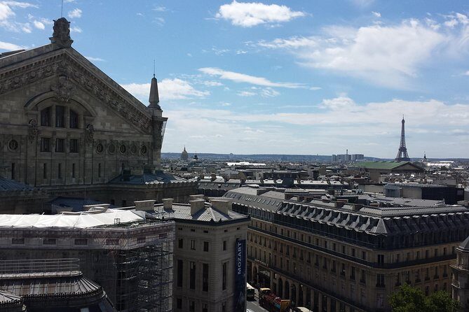 1st Day in Paris Discovery Private Tour: 'How-to' Orientation & Sightseeing Fun! - FAQ