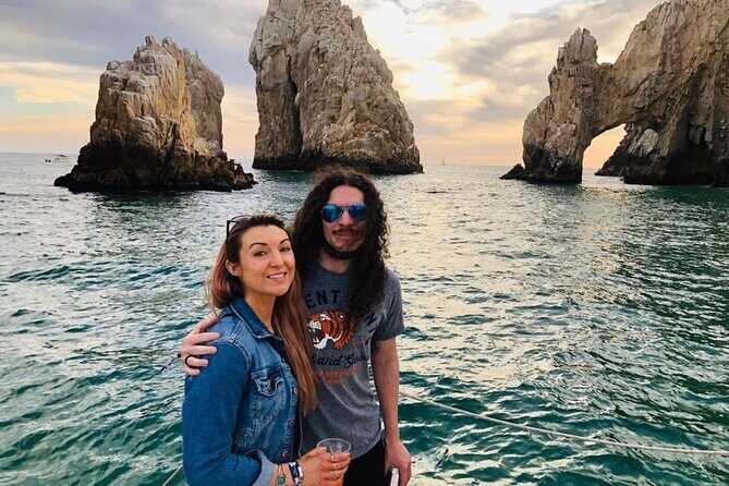 2.10 Hour Sunset Tour on Catamaran in Cabo San Lucas - Practicalities and Tips