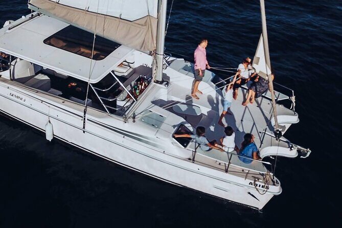 2.10 Hour Sunset Tour on Catamaran in Cabo San Lucas - Final Thoughts: Is This Tour for You?