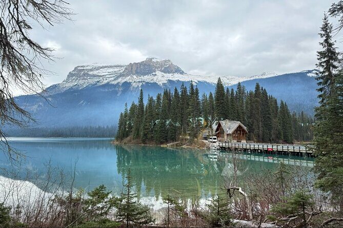 2-3 Days Lake Louise Moraine Gondola Johnston Canyon Icefield - Who Is This Tour Best For?