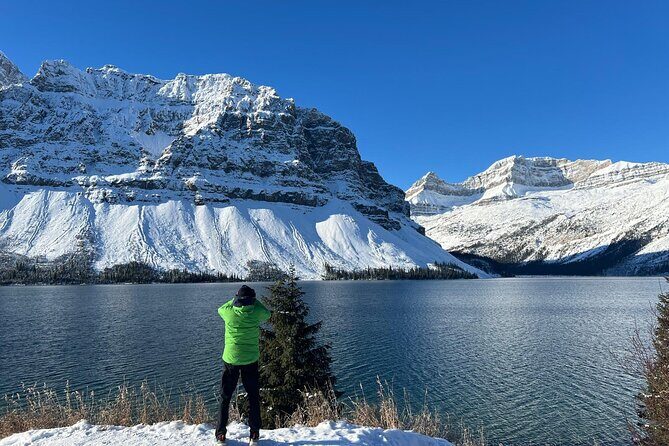 2-3 Days Lake Louise Moraine Gondola Johnston Canyon Icefield - Final Thoughts