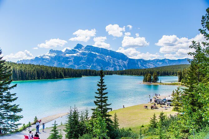 2-4 Days Abraham Grassi Lake Louise Gondola Johnston Canyon - Who This Tour Is Best For