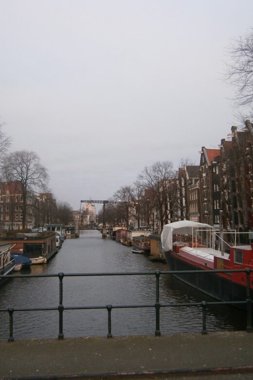 2.5-Hour Amsterdam Sightseeing Tour by Bike - The Value of This Tour
