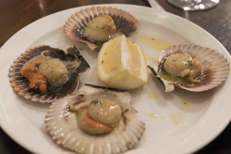 2.5-Hour Evening Tapas Tour through Madrid - Authenticity and Reviews: What Past Travelers Say