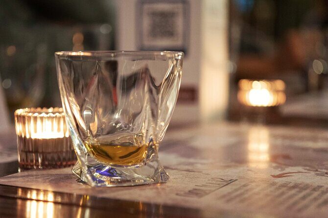 2.5 Hour Experience Scottish Dinner and Folk Music - An In-Depth Look at the Experience