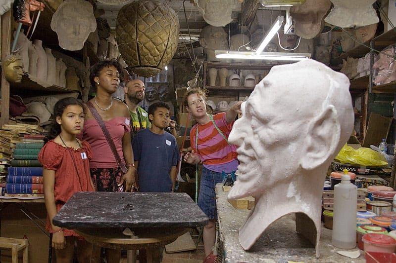 2.5-Hour Kids & Family Walking Tour in English - Exploring Barcelona Through Family Eyes: A Review of the 2.5-Hour Kids & Family Walking Tour