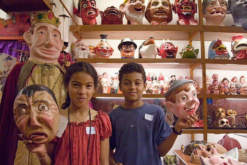 2.5-Hour Kids & Family Walking Tour in English - Who Will Love This Tour?