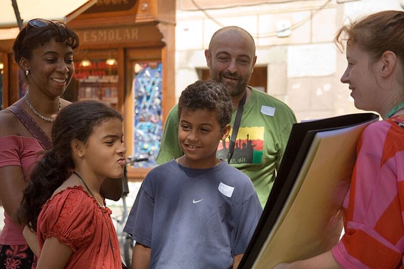 2.5-Hour Kids & Family Walking Tour in English - FAQ