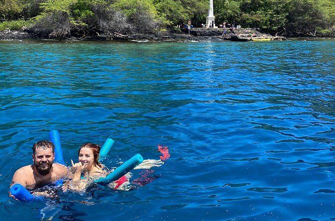 2.5 Hour Morning Snorkel - Final Thoughts