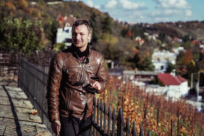 2.5-Hour Prague Wine Tasting Walking Tour - A Step-By-Step Look at the Prague Wine Tasting Walking Tour