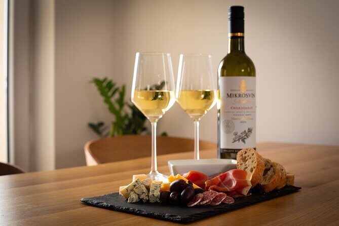 2.5-Hour Prague Wine Tasting Walking Tour - Frequently Asked Questions