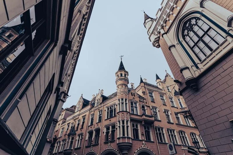 2.5-Hour Riga Cruiser Bike Tour - Exploring Riga on Two Wheels: An In-Depth Review