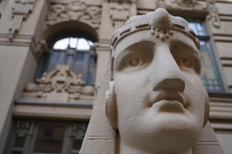 2.5-Hour Riga Cruiser Bike Tour - Who Will Love This Tour?