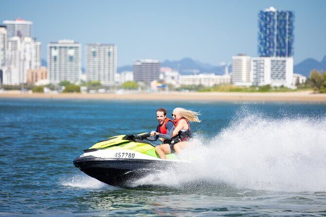 2.5 hr Jet Ski Safaris tour - Ultimate Adventure + island stop - Frequently Asked Questions