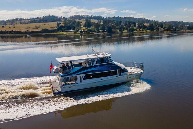 2.50 hour Afternoon Discovery Cruise including Cataract Gorge departing at 3 pm - Who Would Enjoy This Cruise?