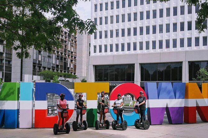 2.5hr Guided Segway Tour of Midtown Atlanta - The Sum Up: Is It Worth Your Time?