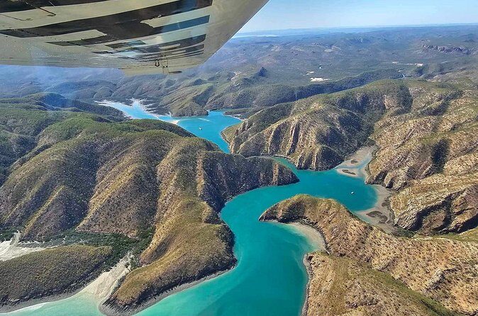 2.5hr Non Stop Incredible Islands Tour - Pricing and Value