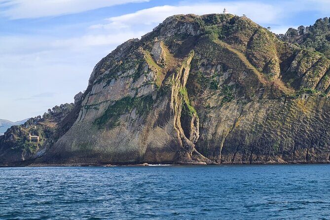 "2 bays, mornings, afternoons, sunset with a glass of cava - Final Thoughts