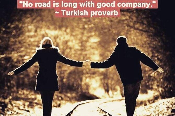 2 Continents Tour incl. Beylerbeyi Palace [full-day] - FAQ