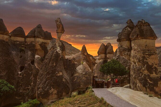 2 Day 1 Night Cappadocia Package Tour From Istanbul - Analyzing the Experience: What Travelers Can Expect