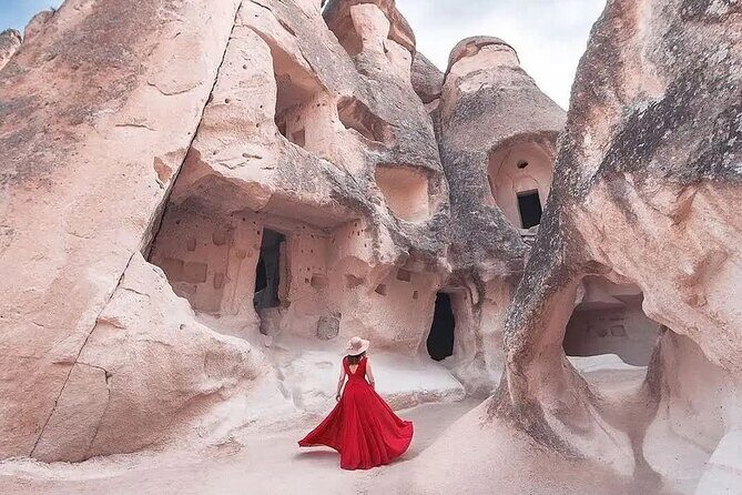 2 Day 1 Night Cappadocia Package Tour From Istanbul - The Sum Up