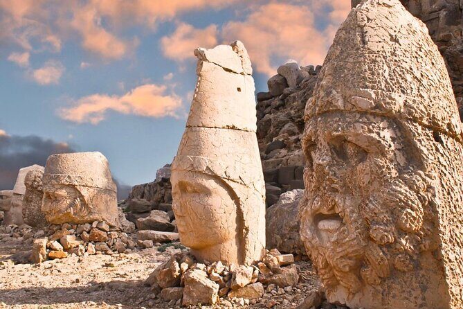 2-Day 1 Night Mount Nemrut Tour from Istanbul by Plane - Practical Details and Logistics