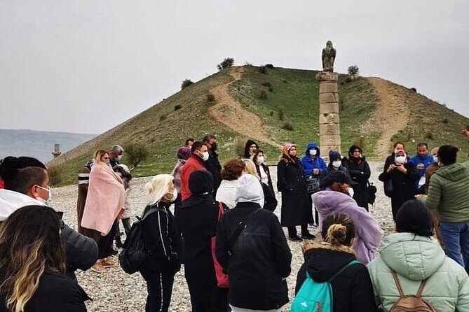 2-Day 1 Night Mount Nemrut Tour from Istanbul by Plane - The Sum Up: Who Will Love This Tour?