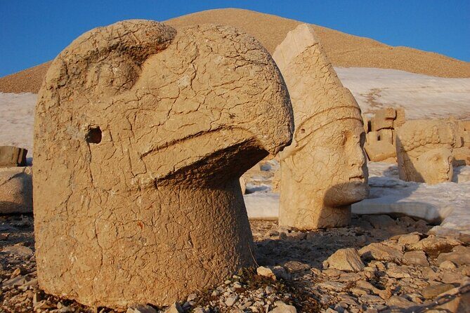 2-Day 1 Night Mount Nemrut Tour from Istanbul by Plane - Frequently Asked Questions