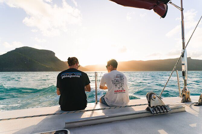2 Day & 2 Night Whitsunday Islands Sailing Adventure on Condor - Analyzing the Value: Is It Worth It?