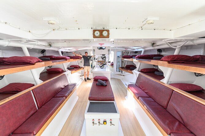 2 Day & 2 Night Whitsunday Islands Sailing Adventure on Condor - Final Words: Why This Tour Stands Out