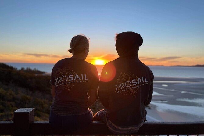 2 Day & 2 Night Whitsunday Sailing Adventure on Hammer - FAQs