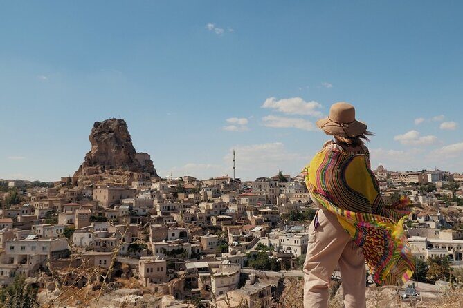 2 Day All Inclusive Cappadocia Tour from Istanbul with Optional Balloon Flight - Final Thoughts