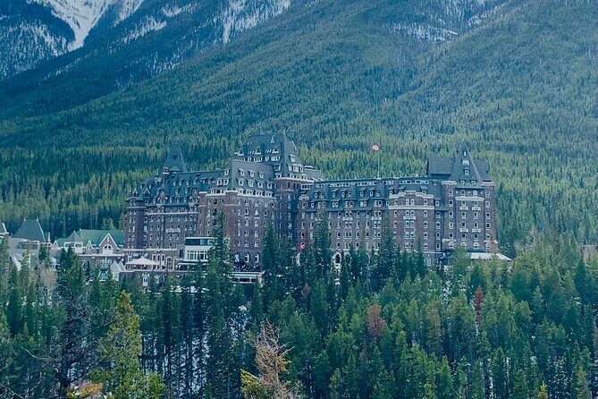 2 Day Banff Lake Louise Johnston Canyon Gondola Cave Basin tour - Authentic Traveler Insights