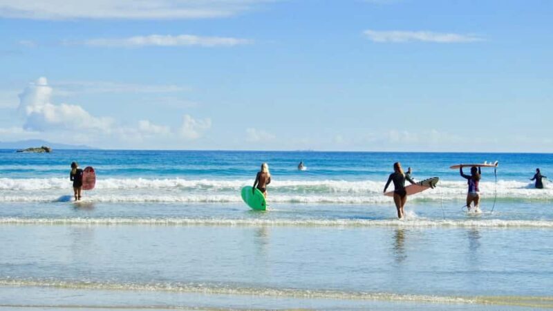 2-Day Beginner Surfing Course in Mount Maunganui - Why This Course Might Be the Right Choice