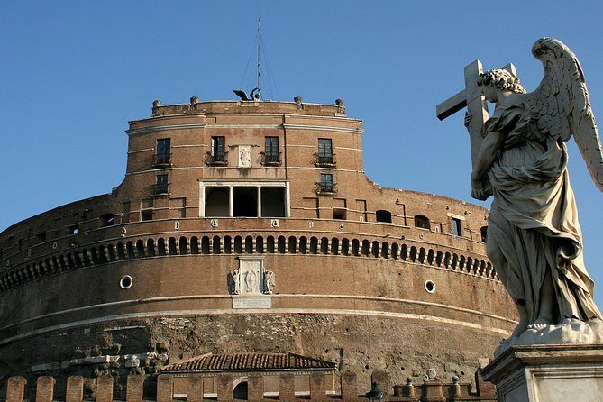 2-Day Best of Rome and Vatican - Luxury Private Tour - The Sum Up
