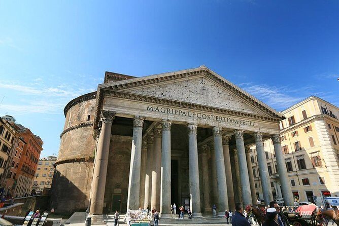 2-Day Best of Rome and Vatican - Luxury Private Tour - FAQ