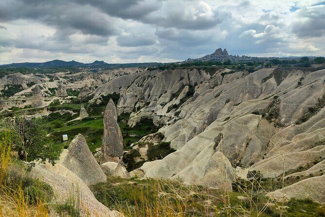 2 Day Cappadocia Highlights Tour : Green & Red Tour (Small Group) - What Makes This Tour Stand Out?