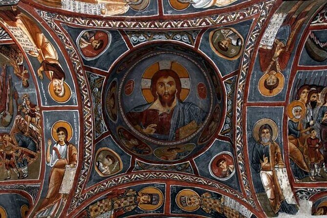 2 Day Cappadocia Highlights Tour : Green & Red Tour (Small Group) - The Sum Up