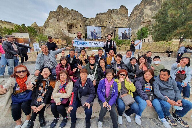 2 Day Cappadocia Tour from Istanbul - Detailed Review of the 2-Day Cappadocia Tour